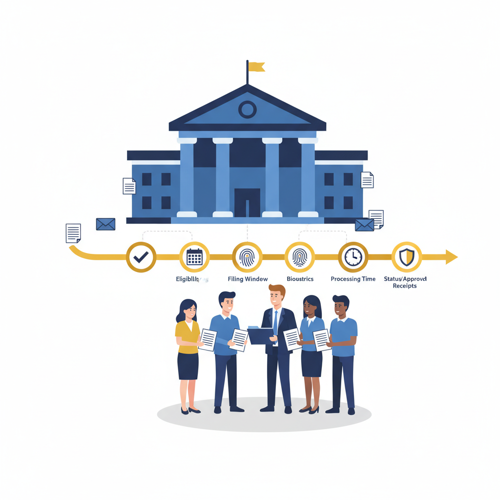 2026 DACA Updates: USCIS Renewal Steps, Timeline | Imigrar