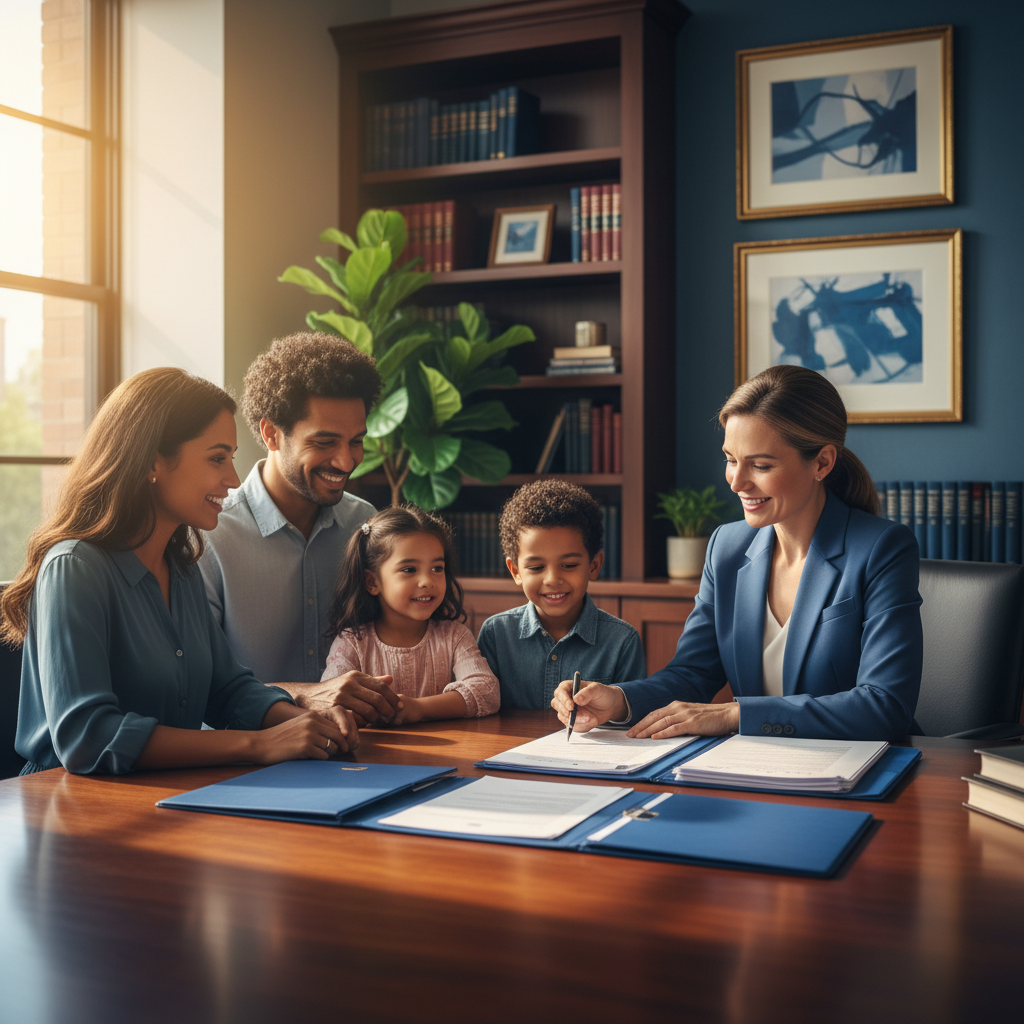 Immigration Law Changes 2026: Key State | Imigrar