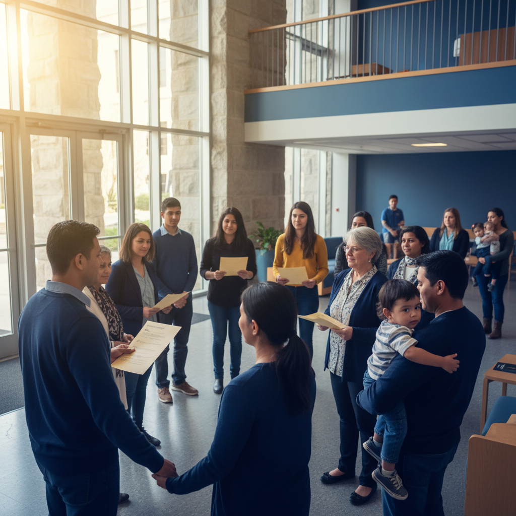 TPS Extension Updates: Deadlines and Work Permits | Imigrar