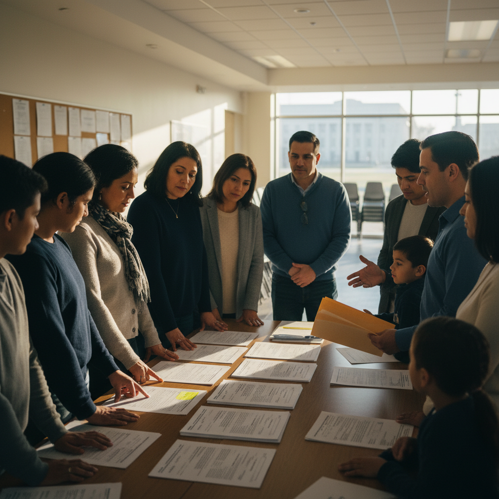 TPS Extension 2026: Key Deadlines and Work Permits | Imigrar