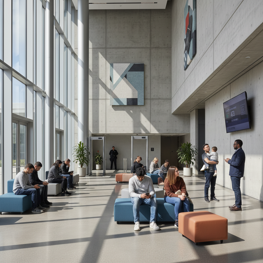 USCIS Processing Times 2026: Navigating Updates | Imigrar